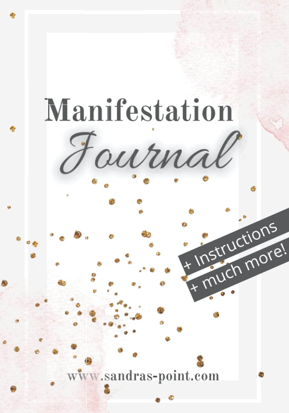 Top 10 Best Manifestation Journals - in 2024
